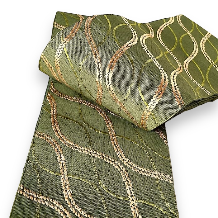 OBI FEMME 009-253 | TEXTILES ET ANTIQUITÉS DU JAPON